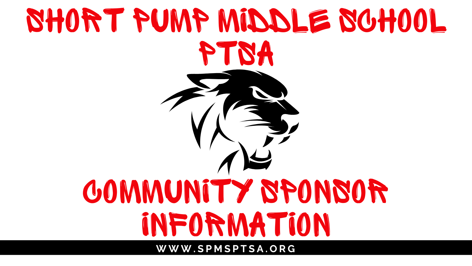 The SPMS PTSA has updated our sponsorship levels and our appreciation ...